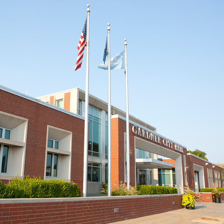 Gardner Annual Report – Gardner Annual Report